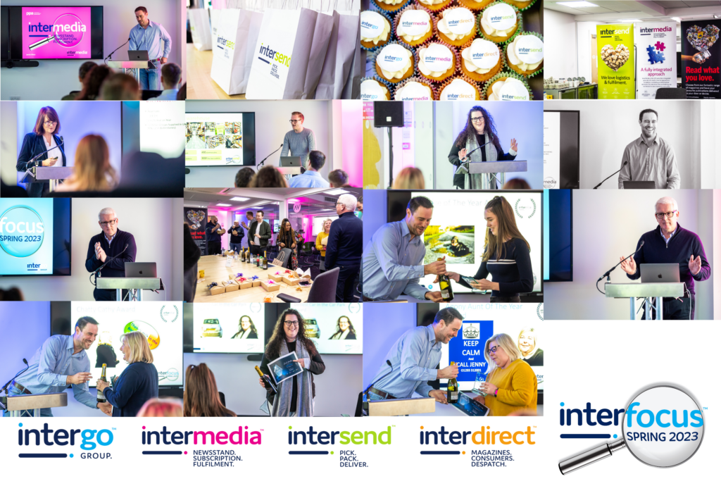InterFocus 2023 | News and Events | InterMedia